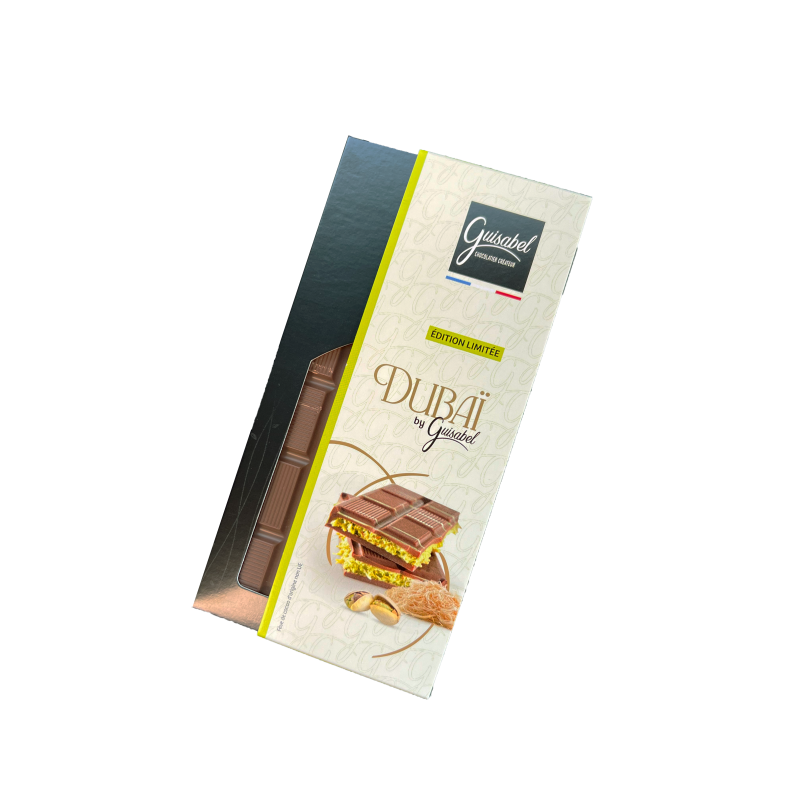 Tablette Dubaï By Guisabel